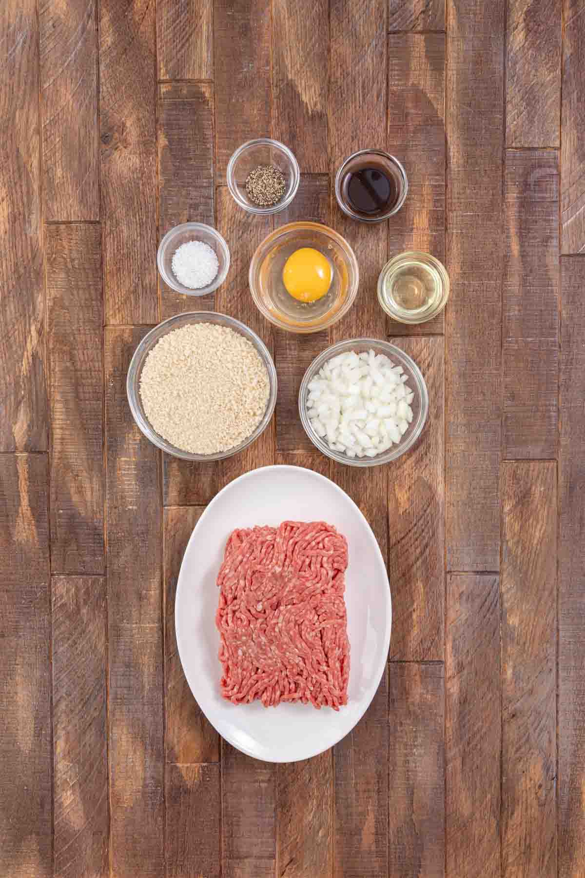 Easy Chopped Steak | Zazoo Recipes