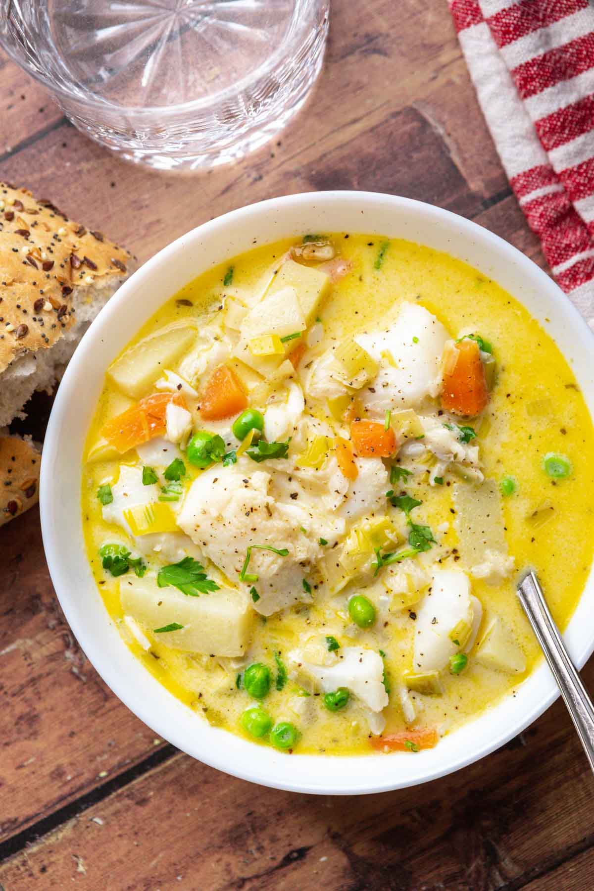Fish Soup Zazoo Recipes Fish Soup Zazoo Recipes