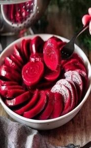 Beetroot And Lemon Juice | Zazoo Recipes