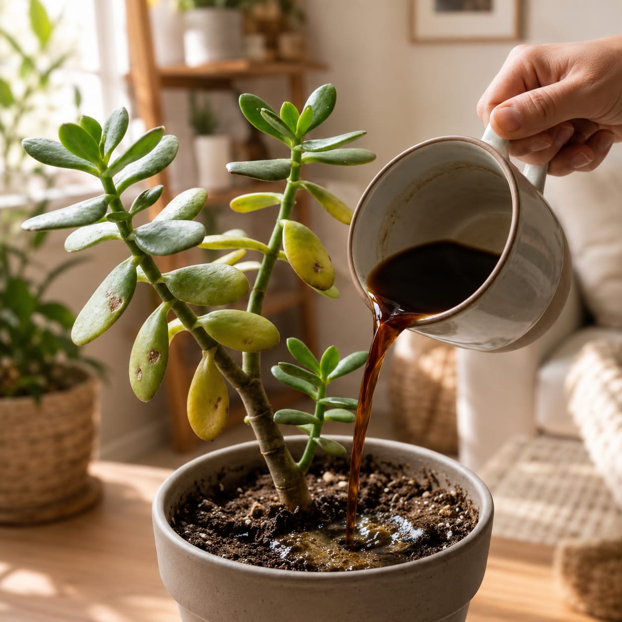 How to Revive a Wilted Christmas Cactus: A Complete Guide for Fresh ...